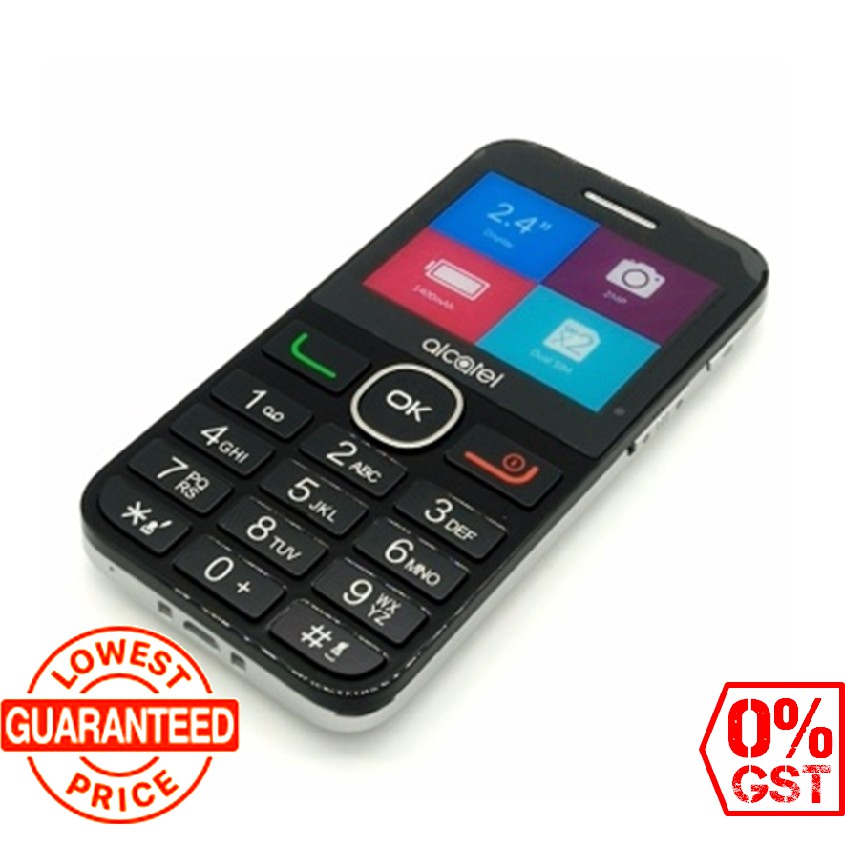 Alcatel A3 XL Price in Malaysia & Specs | TechNave