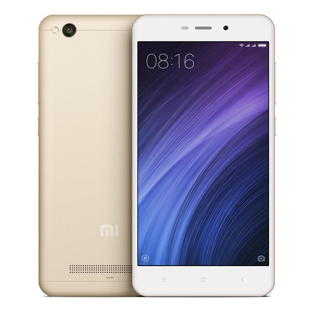 Xiaomi Redmi 4a Price in Malaysia & Specs | TechNave
