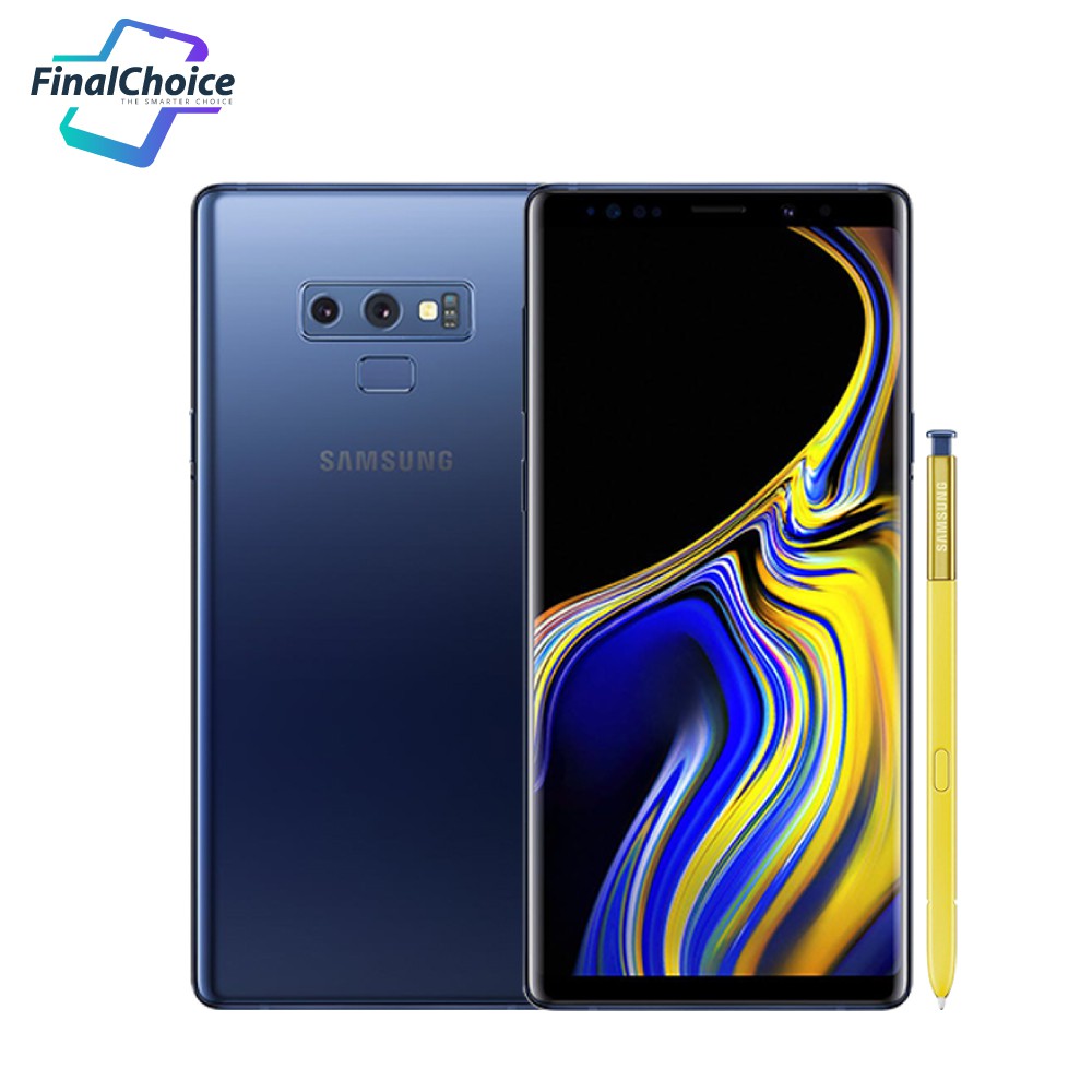 Samsung Galaxy Note 9 Price in Malaysia & Specs | TechNave