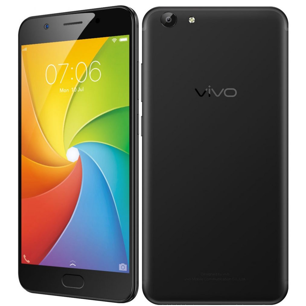 vivo Y69 Price in Malaysia & Specs | TechNave