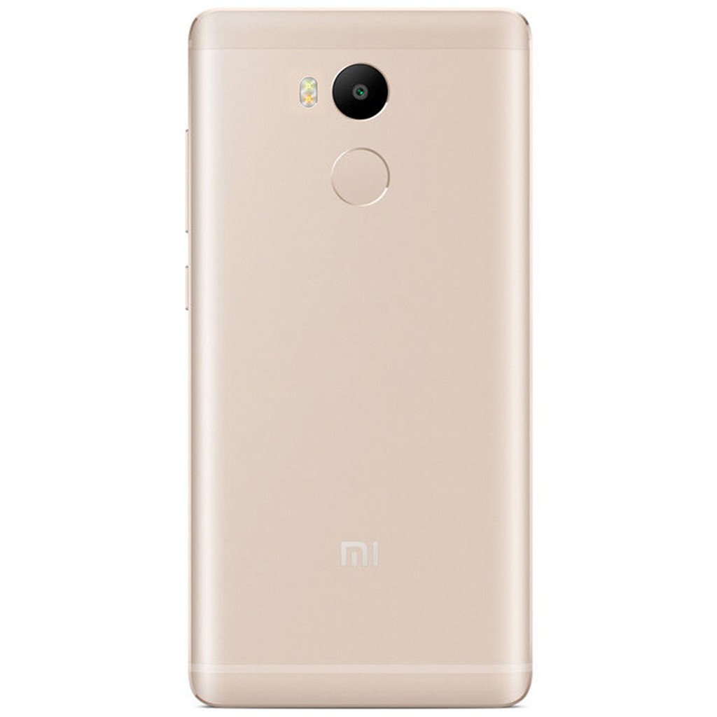 Xiaomi Redmi 4 Price in Malaysia & Specs | TechNave