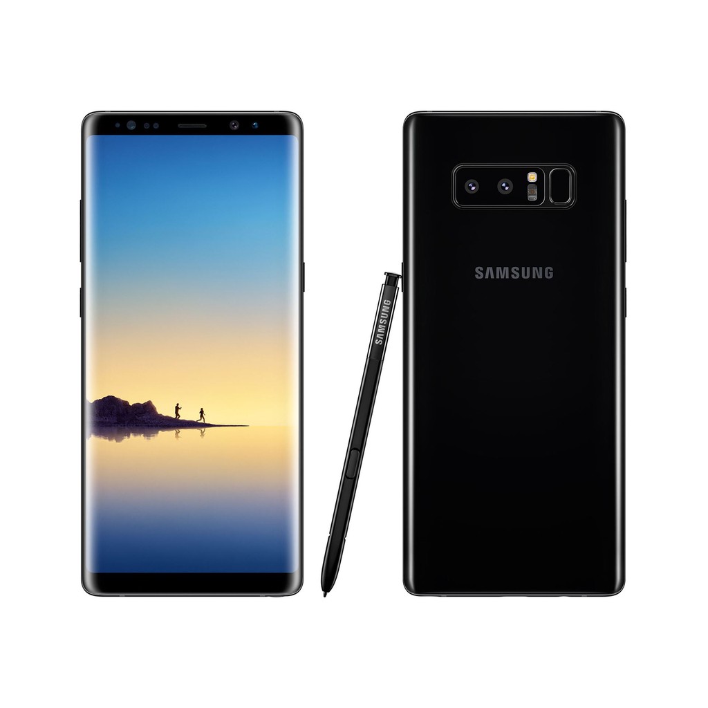 Samsung Galaxy Note 8 review - A noteworthy Samsung Galaxy Note | TechNave