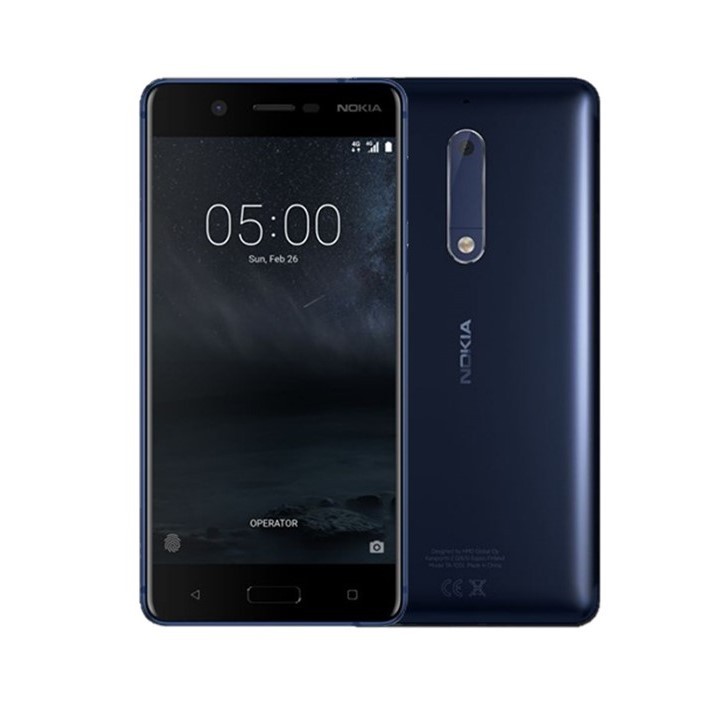Nokia 5 Price in Malaysia & Specs | TechNave