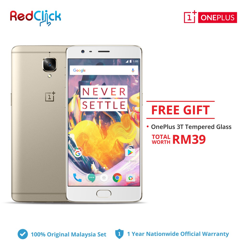 OnePlus One Price in Malaysia & Specs | TechNave
